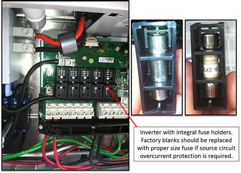 PV Systems The Inverter JADE Learning