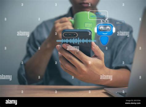 Chatbot Conversation Ai Artificial Intelligence Technology Online