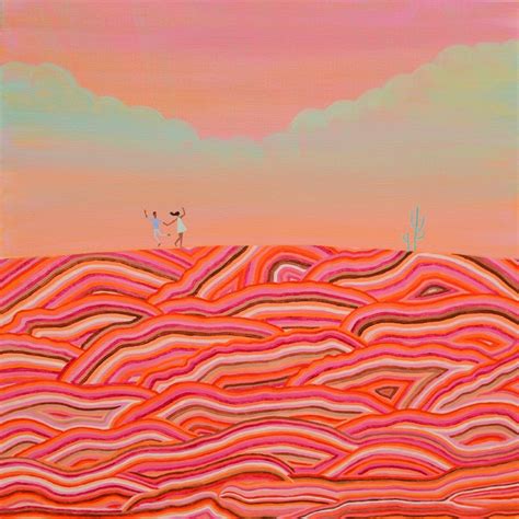 The Art Of Wandering Of Shirin Sahba ⋆ Leclectique