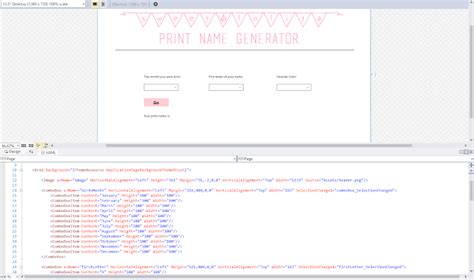Sweet Lolita Print Name Generator Visual C Program Bread First Search