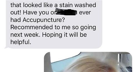 My Mother Is The Queen Of Non Sequiturs In Text Messages Album On Imgur