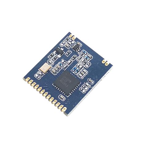 Wifi Module Sensor Bluetooth Rf Modules Fbelec