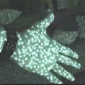 Inside View Of The Kinect Sensor A And The Kinect Sensor B Download Scientific