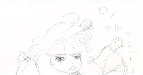 東方 落書き001 ナナ紫（ななし）のイラスト Pixiv