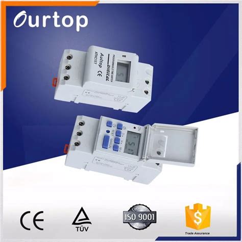 Automatic Timer Switch 60 Minute Timer Switch 3 Phase Timer Buy 60 Minute Timer Switch 60