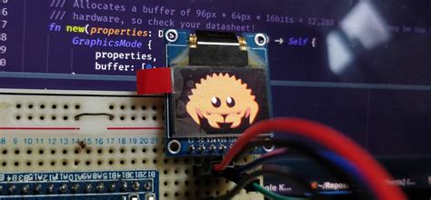 Rust 嵌入式开发 Stm32 And Risc V 知乎 Rust 嵌入式开发 Stm32 And Risc V 知乎