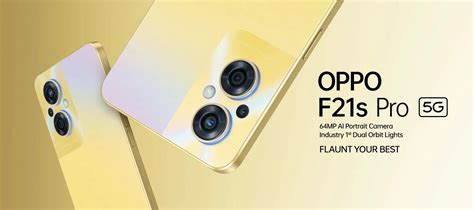 Oppo F S Pro And F S Pro G Launches In India Know Specifications Features And Price GoAndroid