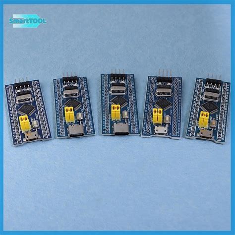 Utzn Stm32f103c8t6 Stm32f103c6t6 Arm Stm32 Minimum System Development