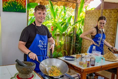 Thai Cooking Class Blog And Vlog Thai Secret Cooking School Chiang
