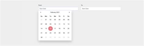 Post Date Range Filter Wordpress Plugin