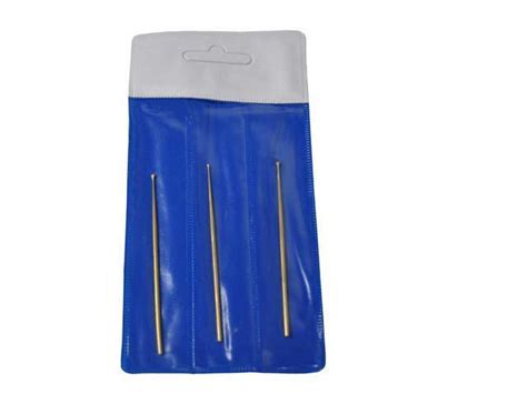 Sexing Probes Piece Micro With Ball Tips Reptile Basics Inc