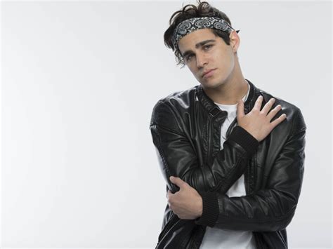 Ulises Reyes Like La Leyenda Wiki Fandom