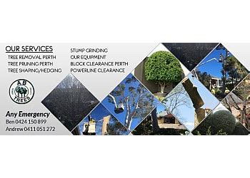 Best Tree Services In Perth WA ThreeBestRated