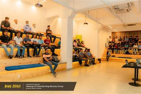 Sineth Dhananjaya On Linkedin Cybersecurity Bugzero Bugbounty