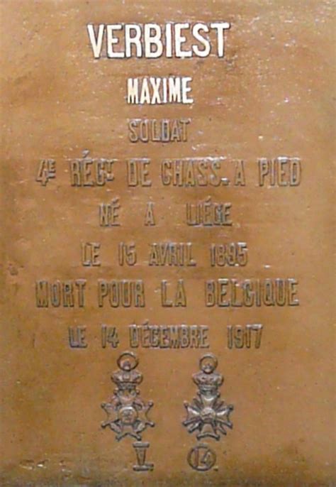 Photos De Robert Maximilien Verbiest Fotos Van Robert Maximilien