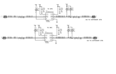 TCA9803 TCA9803 Quesiton Interface Forum Interface TI E2E Support Forums