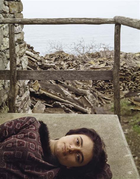 Agn S Varda Her Intimate Biography In Photos French Glimpses