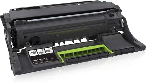 56f0z00 Imaging Unit Replacement For Lexmark Ms321 Ms321dn Ms421 Ms421dw Ms521dn