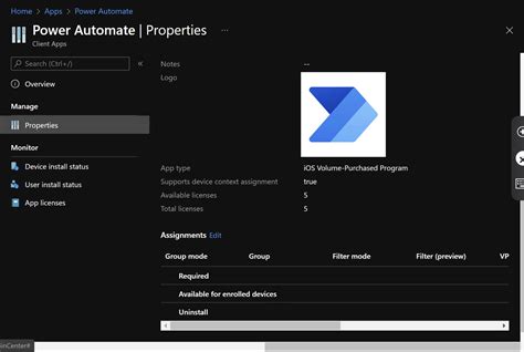 What Is The Difference Between Using An Intune Built In App Vs Vpp Microsoft Qanda
