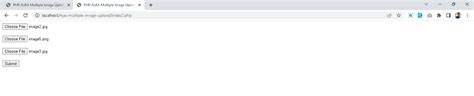 Github Codehafeezajax Multiple Image Upload Php Core Example Php
