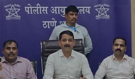 Sex Racket Busted In Thane 15 Thai Women Rescued From Ulhasnagar Lodge Manager Among Five