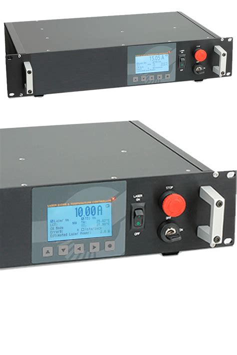 High Power Laser Diode Drivers All Top Brands