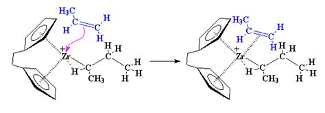 Metallocene Catalysis Polymerization
