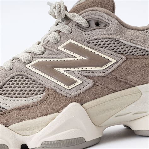 New Balance 9060 Mushroom U9060erc