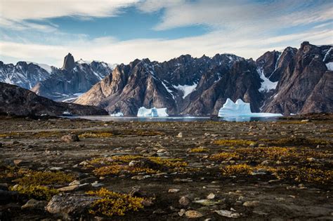Permafrost A Ticking Time Bomb Beneath Our Feet Newsmyscience