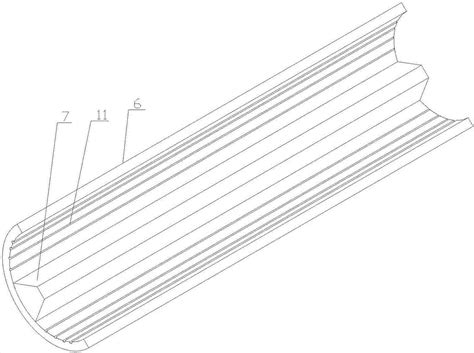 一种抗干扰屏蔽型计算机控制电缆的制作方法2