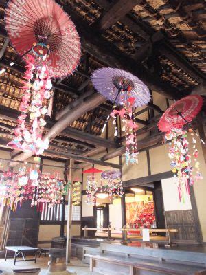 行方の雛祭り 大山守大場家郷士屋敷 行方市なめがた ひな祭り 美大受験の土浦美術研究所茨城