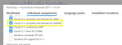 Microsoft Facilitates Native Arm Apps On Windows Software News HEXUS Net