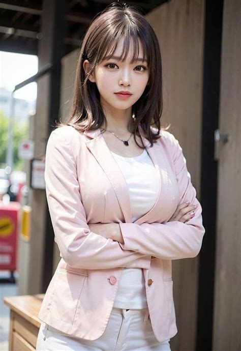 小梦fairy on Twitter 双手一叉 你的麻辣女教师已就位