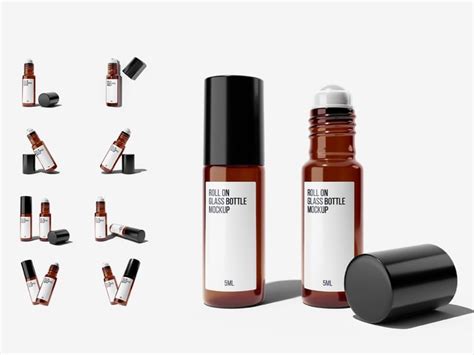 D Modeling Costume Psd Mockup Template Upwork