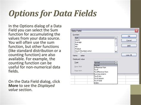 Libre Office Calc Lesson 4 Understanding Functions