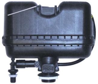 Flushmate® Iii Pressure Assist Flushing Systems Flushmate