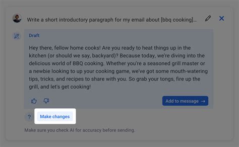 How Can I Use The Ai Writing Assistant To Get Inspiration And Help