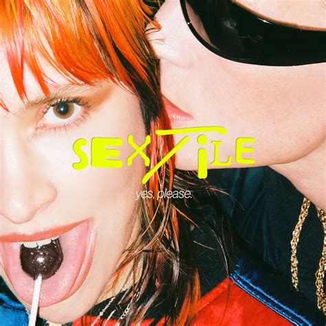 Sextile yes please 2025 iTunes Plus AAC M4A 新房子