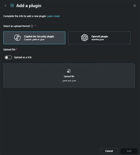 Identity Forensics With Copilot For Security Identity Analyst Plugin