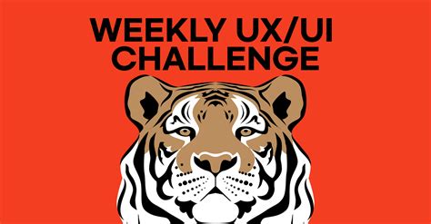 위클리 Uxui 분석 챌린지 Ux 스터디 기획 스터디