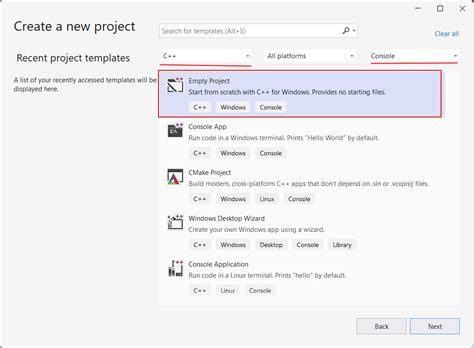 vulkan и c Первое приложение с vulkan