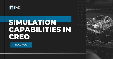 How Creo Simulation Can Boost Your Design Eac Product Development Solutions Posted On The