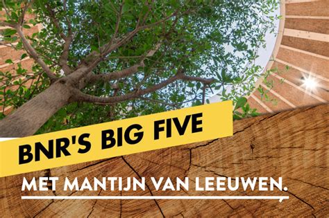 In Gesprek Met Mantijn Van Leeuwen Nibe Centrum Hout