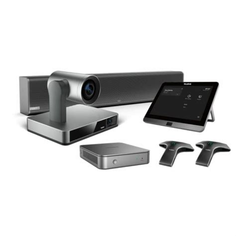 Mvc 860 Microsoft Teams Rooms System Yealink Online Malaysia Store
