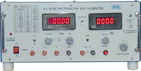 Multifunction Calibrators Multifunction Calibrator Yokogawa Latest
