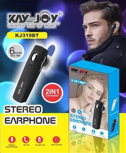 Bluetooth Headset Black At Rs 1990 Piece In New Delhi ID 24204665973