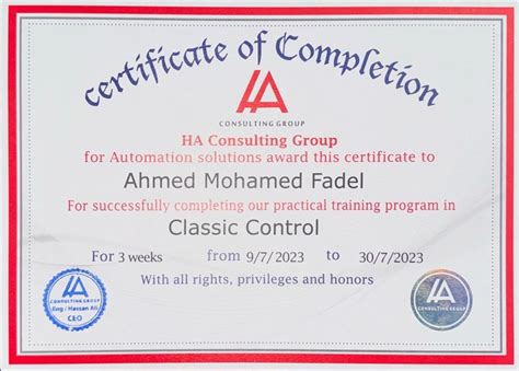 Ahmed Fadel On Linkedin Automationengineering Classiccontrol Plcprogramming Motordrive