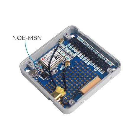 m5 gps neo m8n module with active antenna