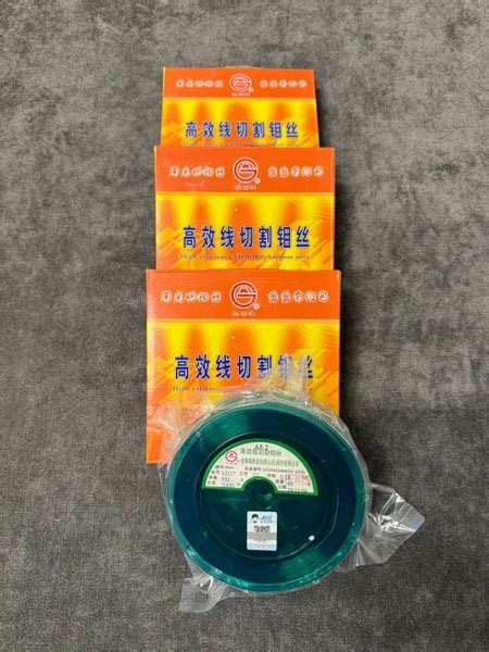 Проволока молибденовая 6000 метров 3 катушки по 2000м 0 18mm Jdc для электроэрозионного станка