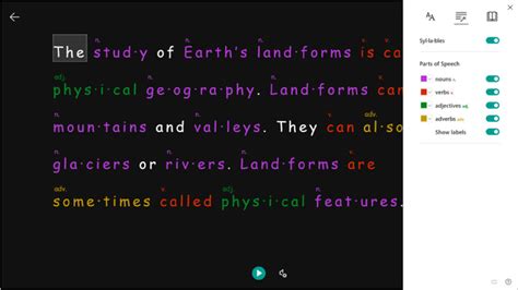 Immersive Reader How To Use It For Teaching Tech Learning